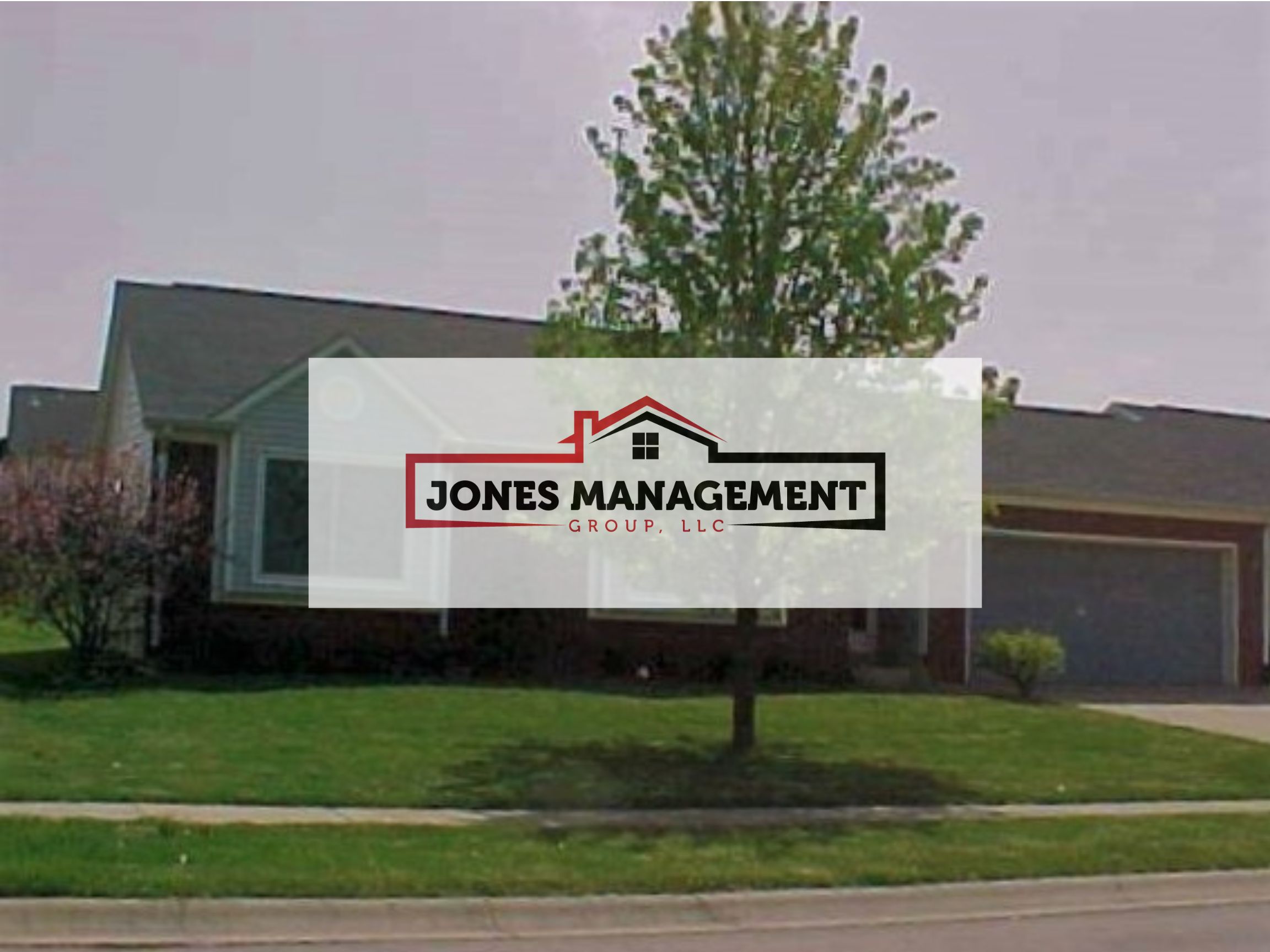 Jones Property Management